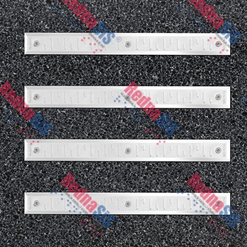 Rds03M – Tactile Guide Strips - Rednasis