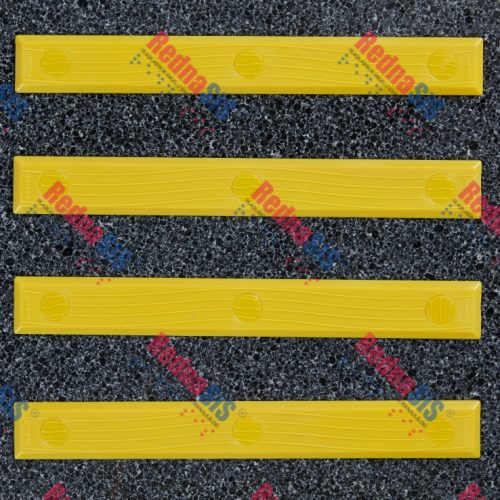 Rds05P - Tactile Guide Strips - Rednasis